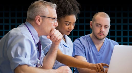 Healthcare - Talent Acquisition Strategies | LevelUP