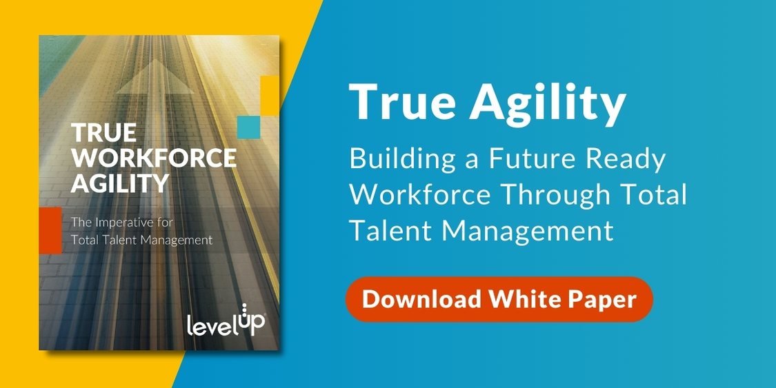 Download Our Total Talent Management White Paper